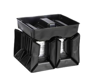 Samples of Plastic Packaging Products - UPPI