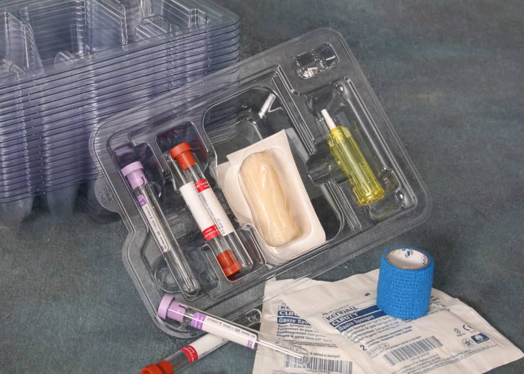 Medical Packaging - Custom Packaging Solutions by UPPI