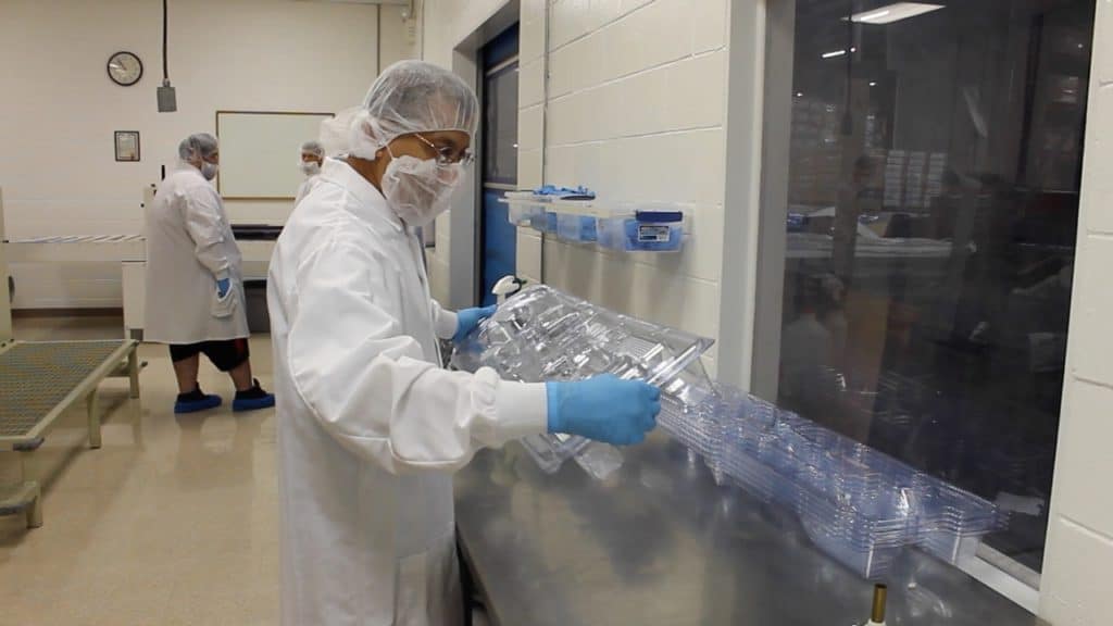 About Universal Protective Packaging, Inc. - UPPI