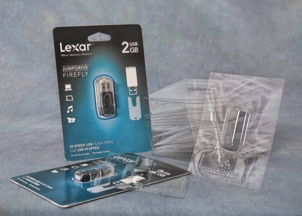 Retail Packaging - Custom Packaging Solutions by UPPI