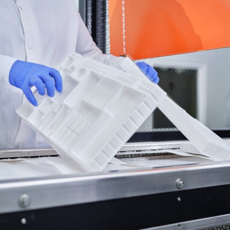 About Universal Protective Packaging, Inc. - UPPI